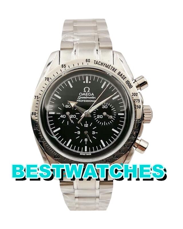 Replica Omega Speedmaster Moonwatch 3594.50.00 - 42 MM - Best Replica ...